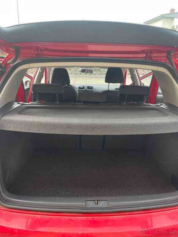 Volkswagen Golf 6 1.2 TSi 77kw - bazar - Hyperinzerce.cz