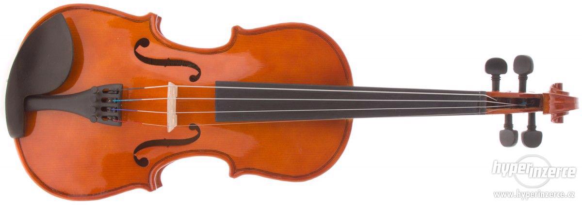 Smyčcové nástroje a příslušenství Strunal a dalších značek - bazar ...