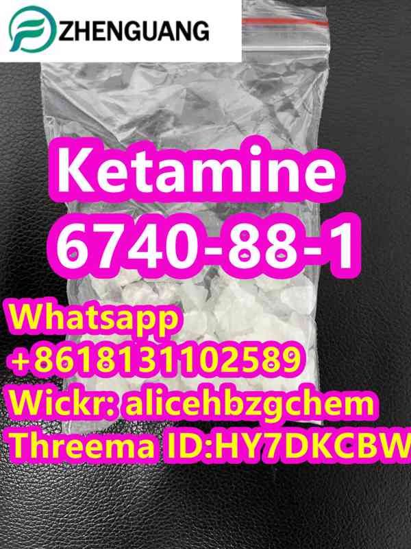 2FDCK /Ketamine/2F/2f-dck 2-Fluorodeschloroketamine CAS 1119 - bazar ...