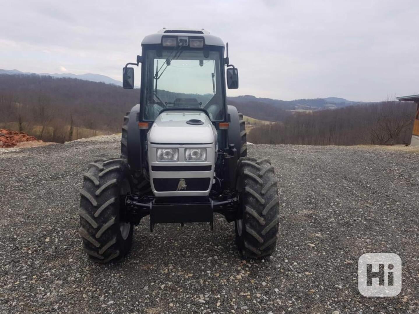 Lamborghini RF 90 Plus Turbo - bazar - Hyperinzerce.cz