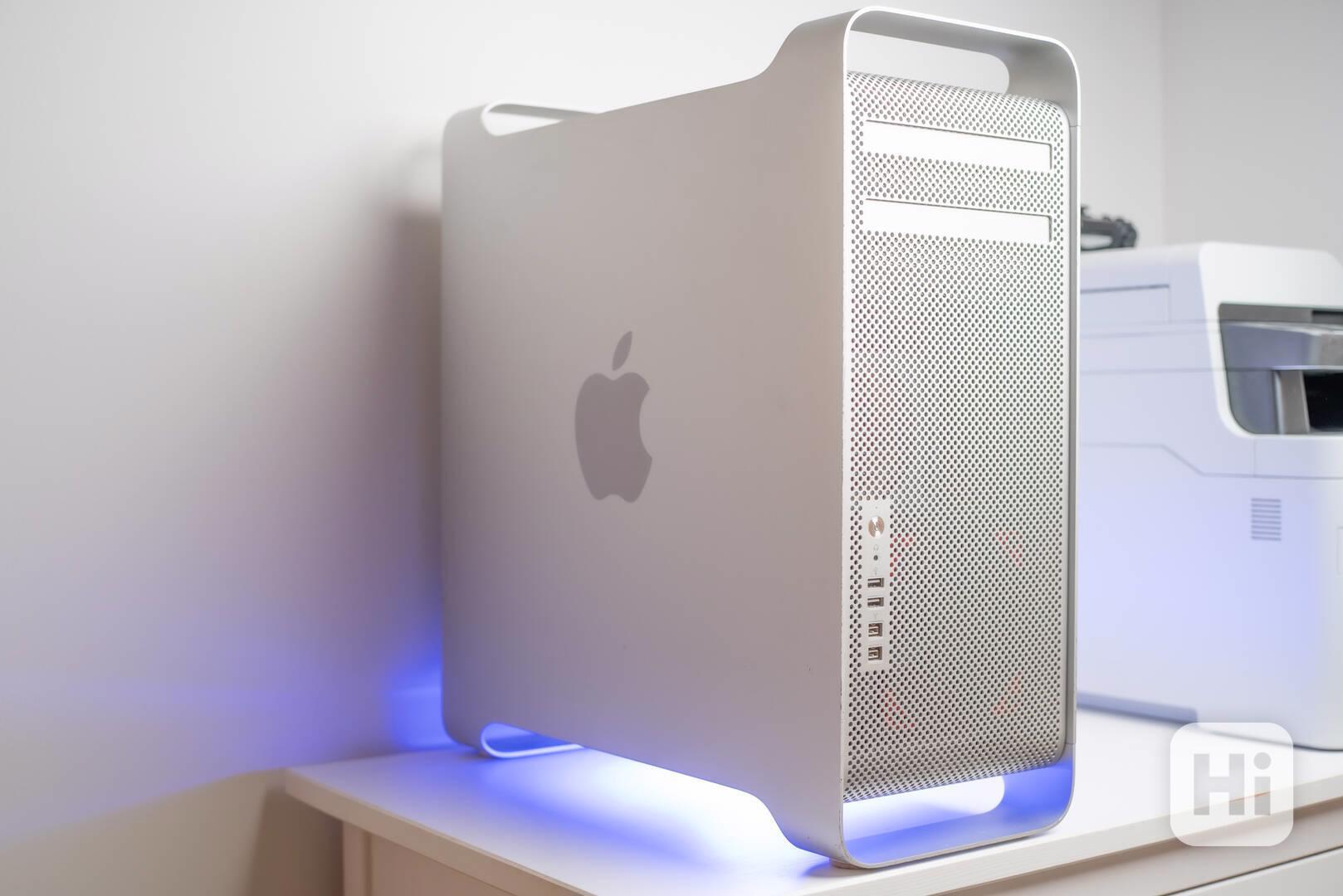 Mac Pro 4.1 (5.1) - bazar - Hyperinzerce.cz