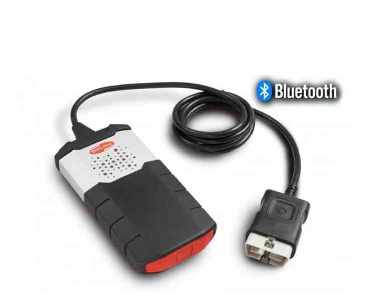 Diagnostika Delphi ds150e - bazar - Hyperinzerce.cz