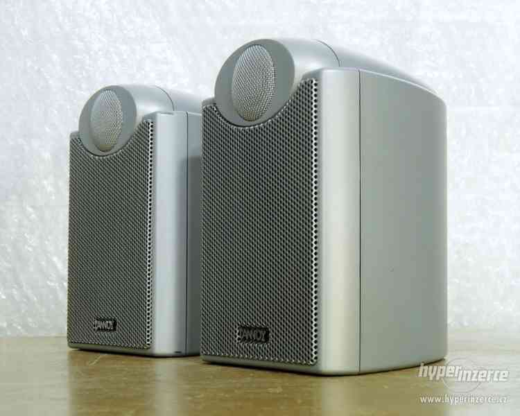 Reprobedny Tannoy. - bazar - Hyperinzerce.cz