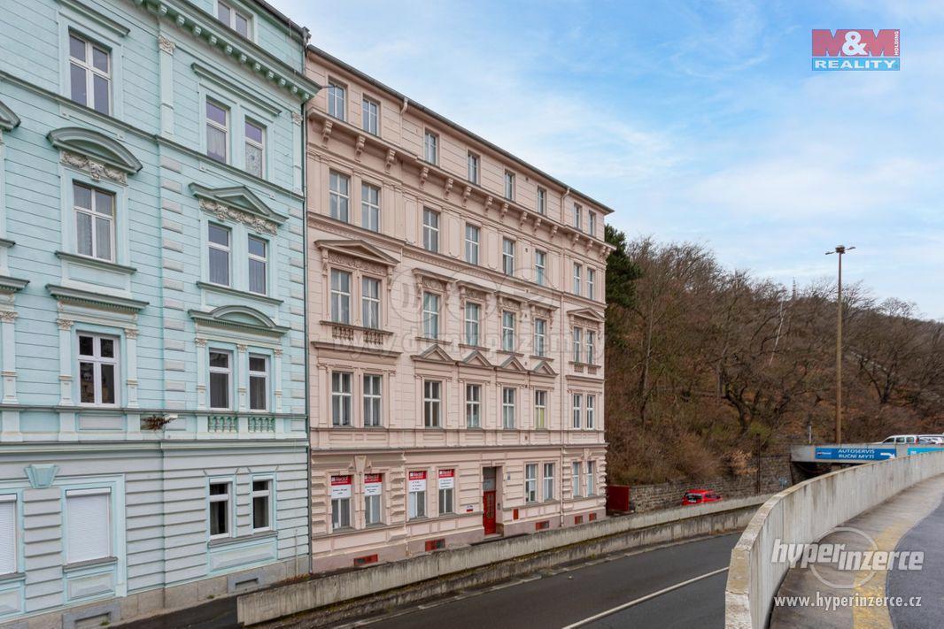 Prodej bytu 2+1, 62 m?, Karlovy Vary, ul. I. P. Pavlova - bazar - Hyperinzerce.cz