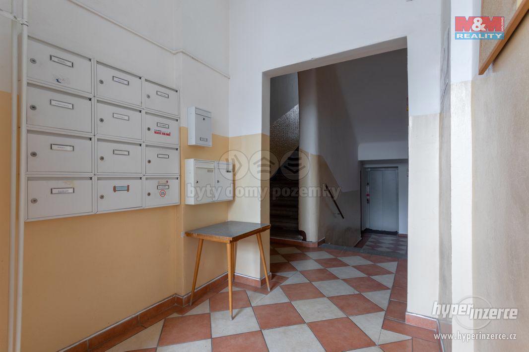 Prodej bytu 2+1, 62 m?, Karlovy Vary, ul. I. P. Pavlova - bazar - Hyperinzerce.cz