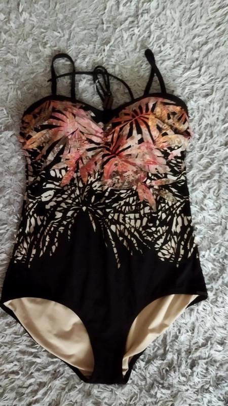 Nádherné plavky Triumph - bazar - Hyperinzerce.cz