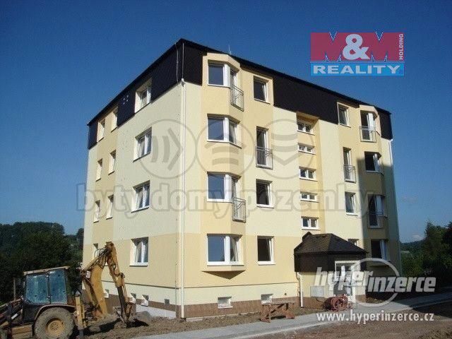 Prodej bytu 2+1, 75 m?, Malé Svatoňovice, ul. Nádražní - bazar - Hyperinzerce.cz