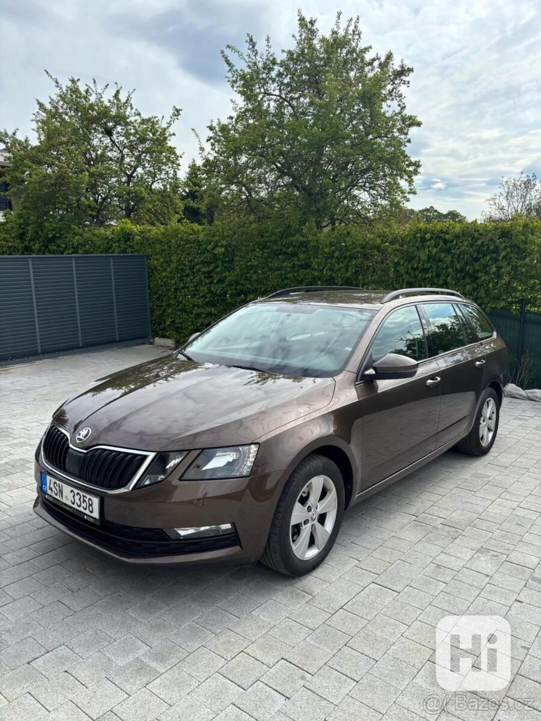 Škoda Octavia automat DSG - bazar - Hyperinzerce.cz