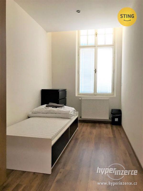 Byt ul. Nádražní, Ostrava-Moravská Ostrava - bazar - Hyperinzerce.cz