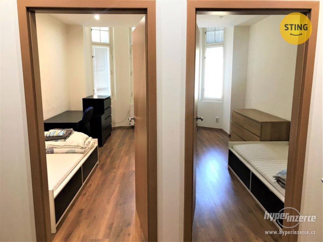 Byt ul. Nádražní, Ostrava-Moravská Ostrava - bazar - Hyperinzerce.cz