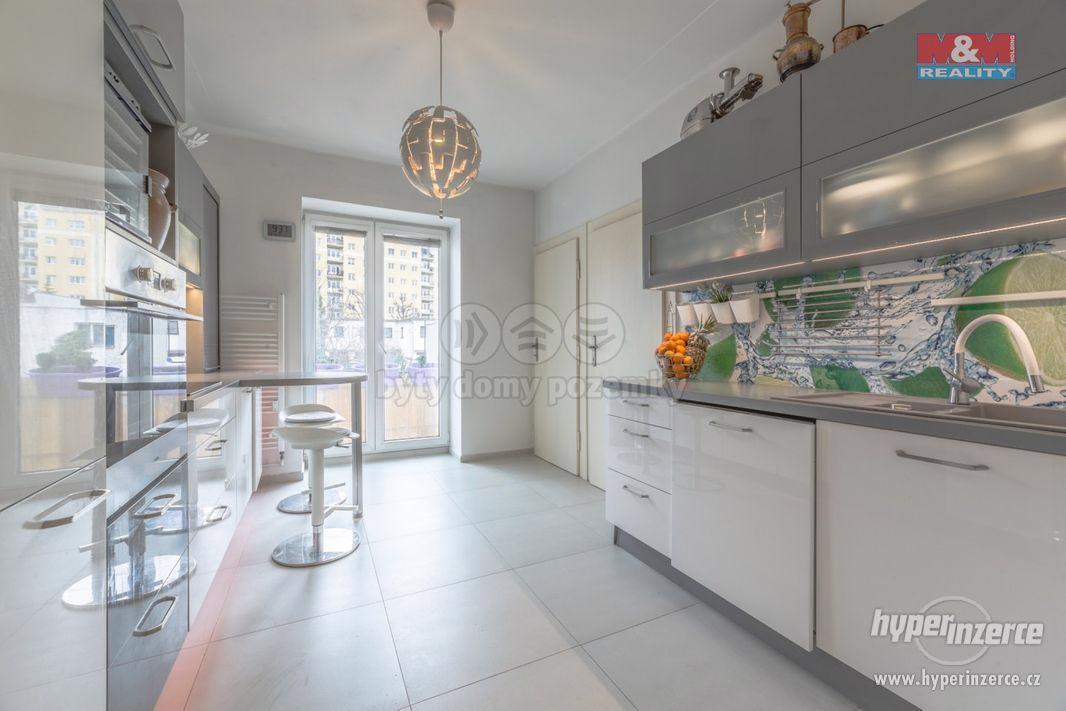 Prodej bytu 2+1, 63 m?, Ústí nad Labem, ul. Moskevská - bazar - Hyperinzerce.cz