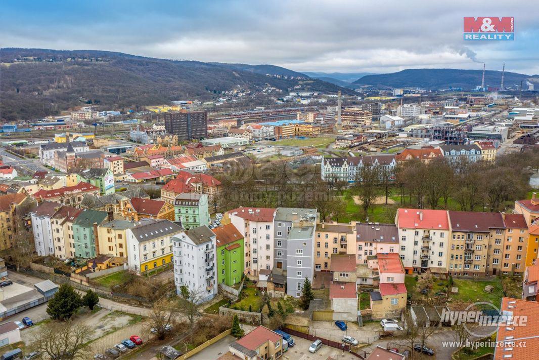 Prodej bytu 2+1, 63 m?, Ústí nad Labem, ul. Moskevská - bazar - Hyperinzerce.cz