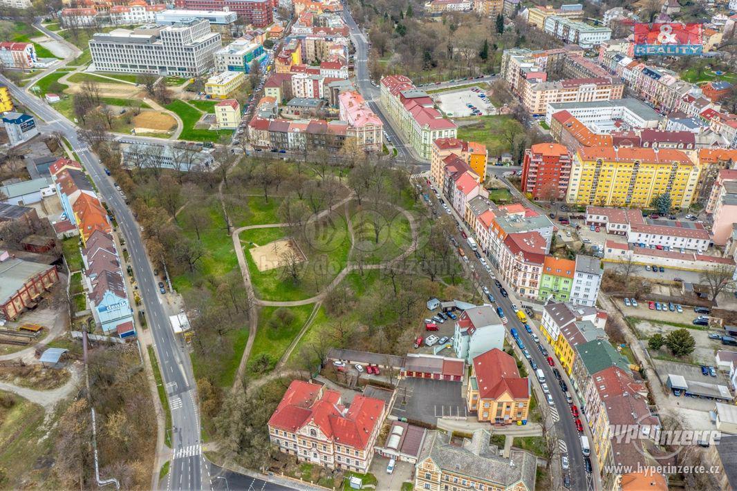 Prodej bytu 2+1, 63 m?, Ústí nad Labem, ul. Moskevská - bazar - Hyperinzerce.cz