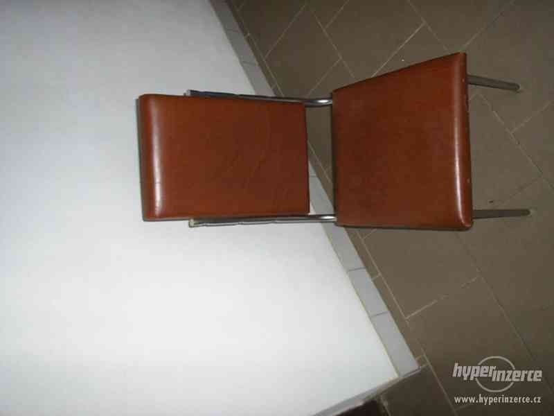 zidle - bazar - Hyperinzerce.cz