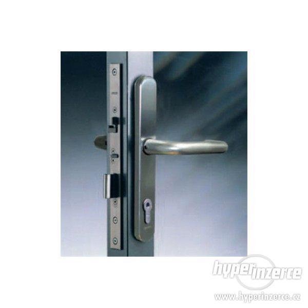 Zámek - vložka ABLOY EL 460 . top cena NOVY - bazar - Hyperinzerce.cz