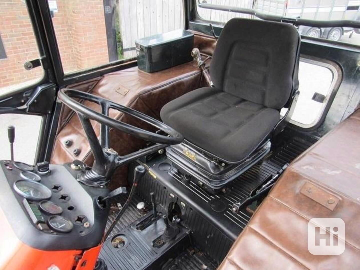 Zetor 6211 - bazar - Hyperinzerce.cz