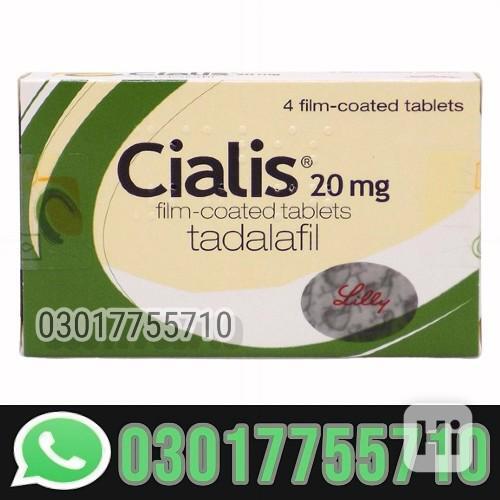 Cialis (20mg) Tablets In Pakistan / 03017755710 - bazar - Hyperinzerce.cz