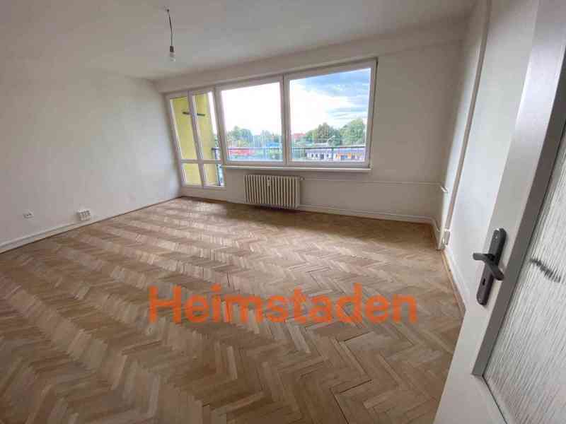 Pronájem, Byty 3+1, 69 m2 - Havířov - Prostřední Suchá - bazar - Hyperinzerce.cz