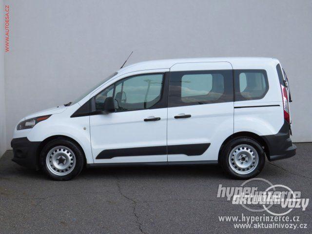 Prodej užitkového vozu Ford Transit Connect - bazar - Hyperinzerce.cz
