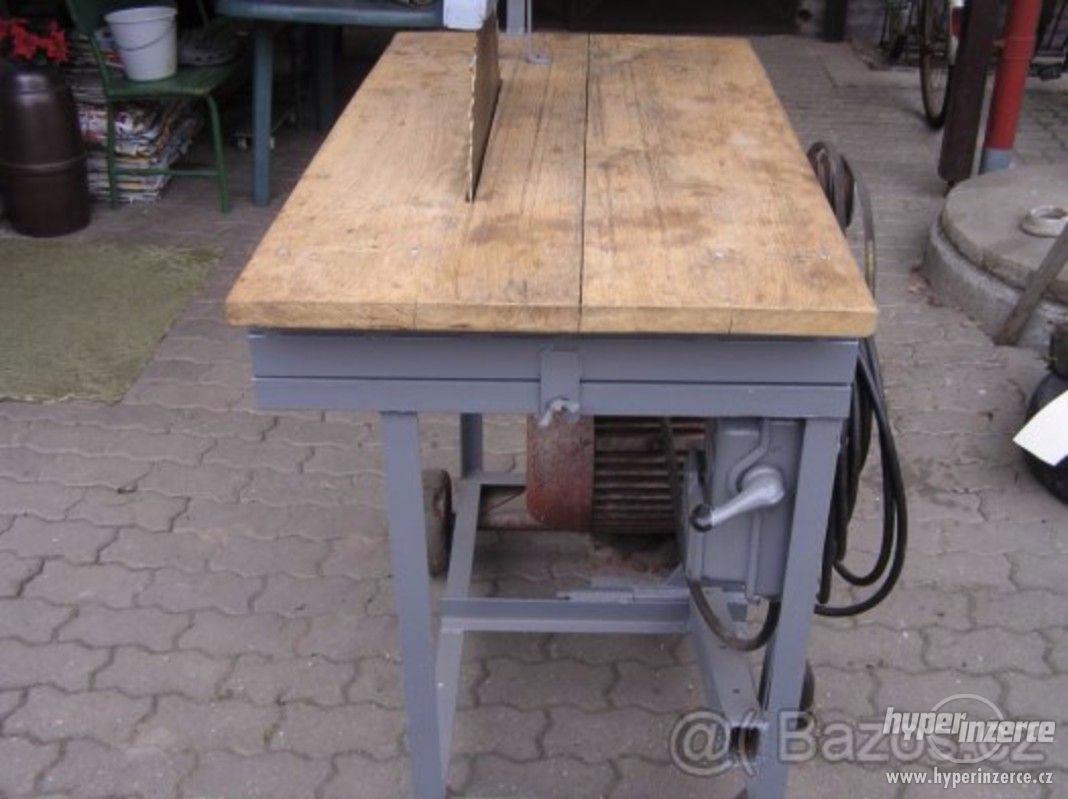 cirkulárka - bazar - Hyperinzerce.cz