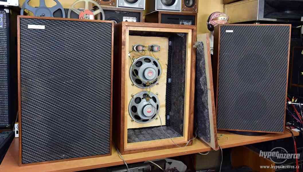 Supraphon RK 40 (2x Tesla ARZ 668) - bazar - Hyperinzerce.cz