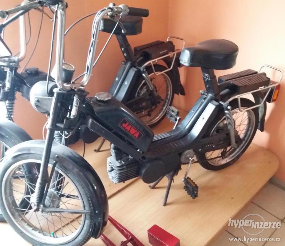 Babetta 210 automat - bazar - Hyperinzerce.cz