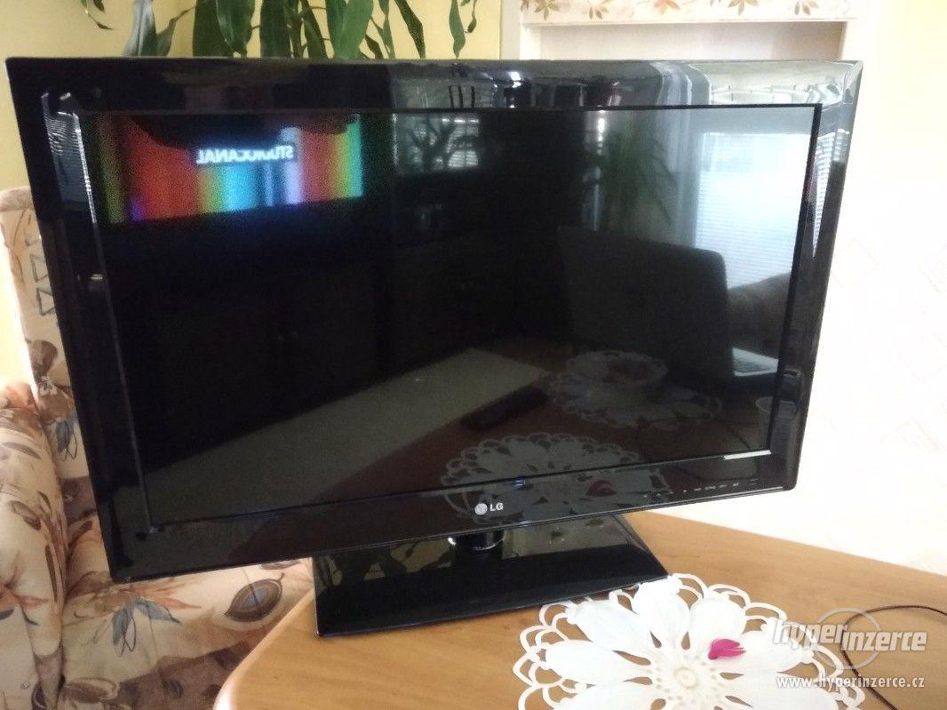 Televize LG 32LS3400 - bazar - Hyperinzerce.cz