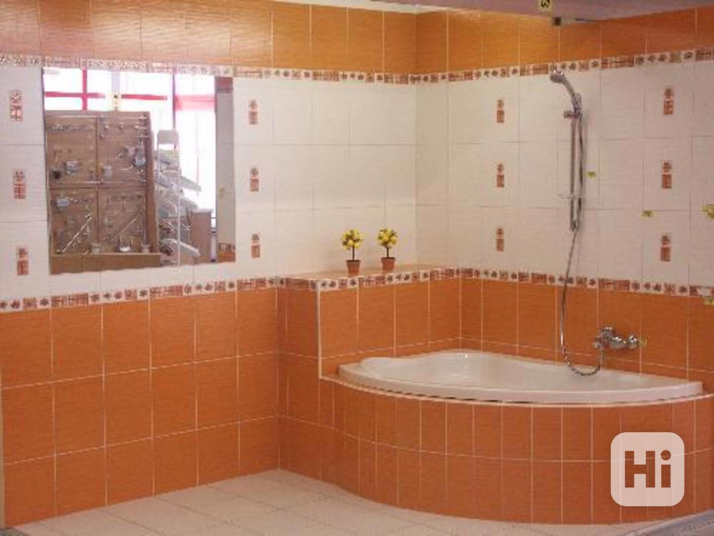 Koupím obklad RAKO INDIA, oranžová, 25 x 33, WARKA268 - bazar ...