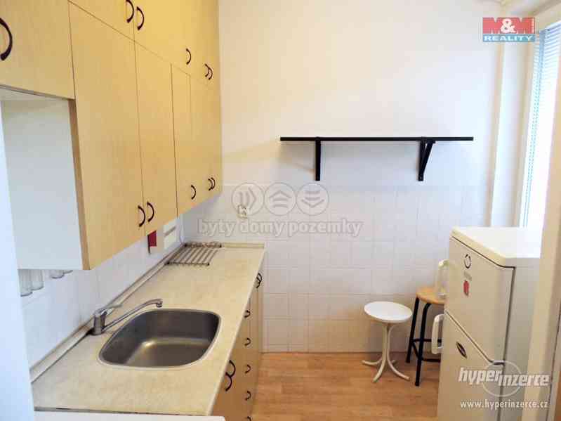 Pronájem bytu 3+1, 58 m2, Ostrava - Poruba, ul. K. Pokorného - bazar - Hyperinzerce.cz