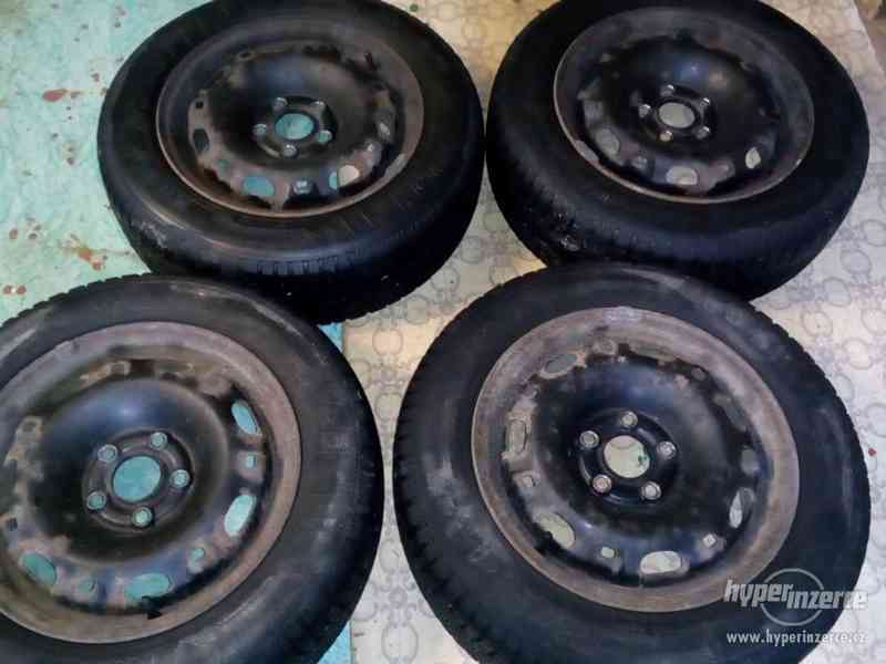 Disky - bazar - Hyperinzerce.cz