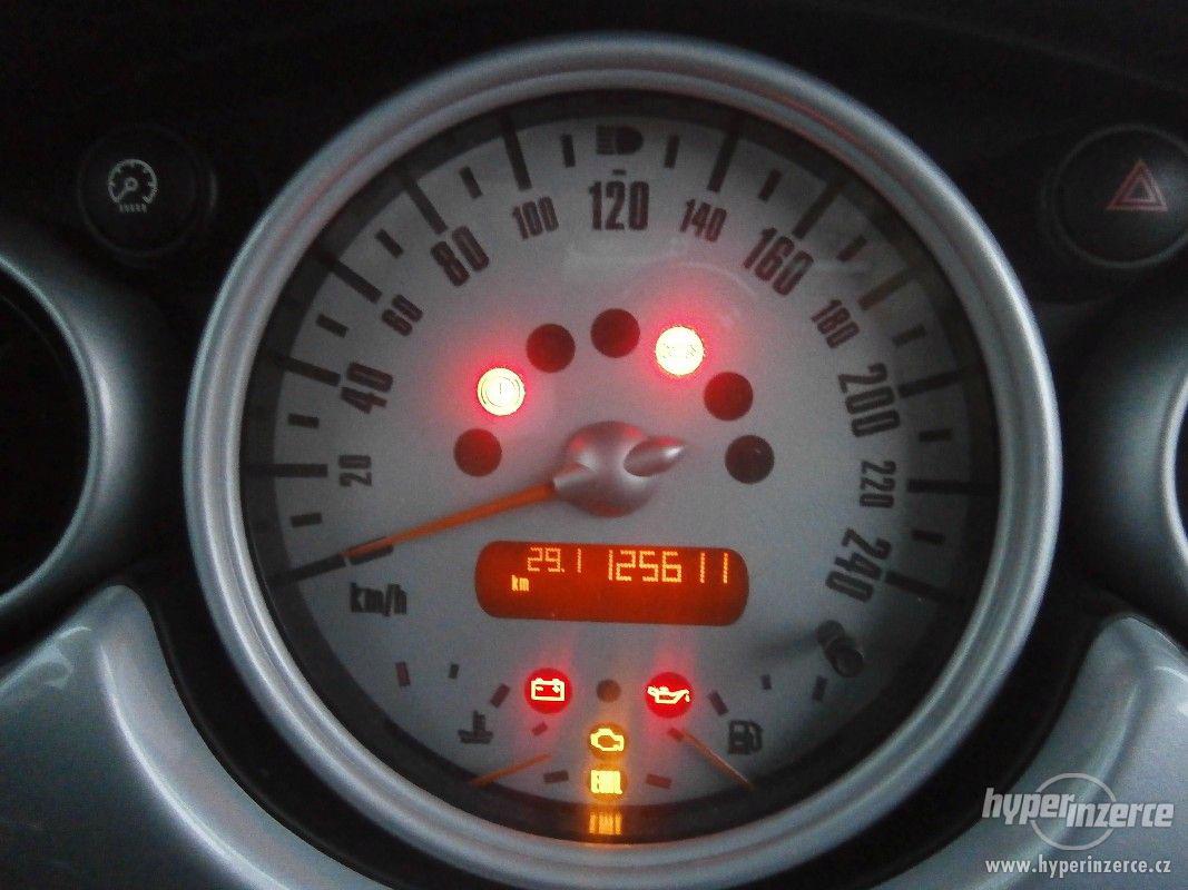 Mini Cooper - bazar - Hyperinzerce.cz
