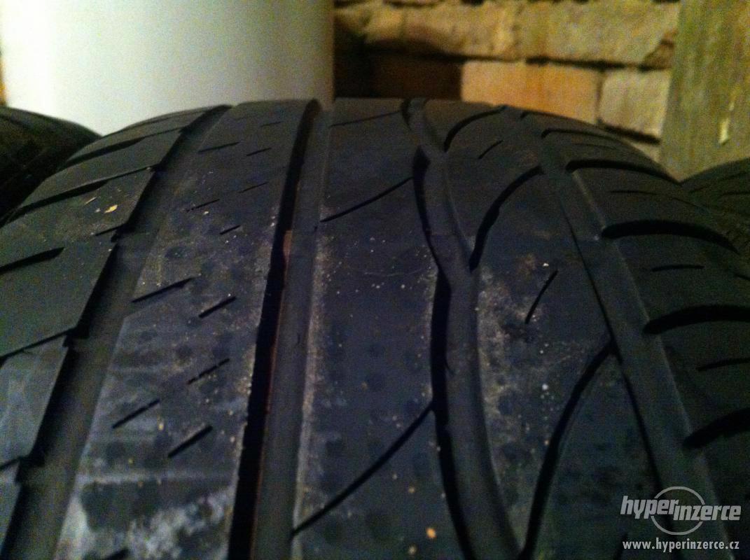 Bravuris 2 Barum 195/65 R15 - bazar - Hyperinzerce.cz