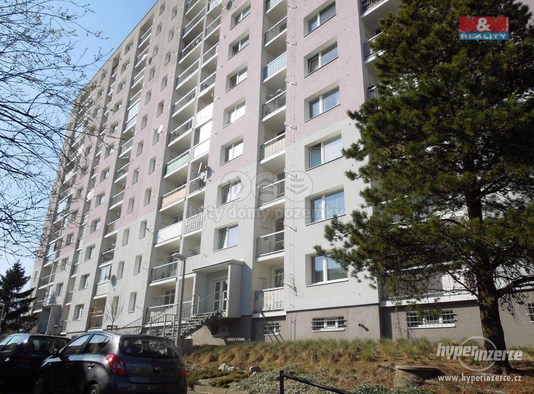 Prodej, byt 1+1, 45 m2, DV, Liberec XV-Starý Harcov - bazar - Hyperinzerce.cz