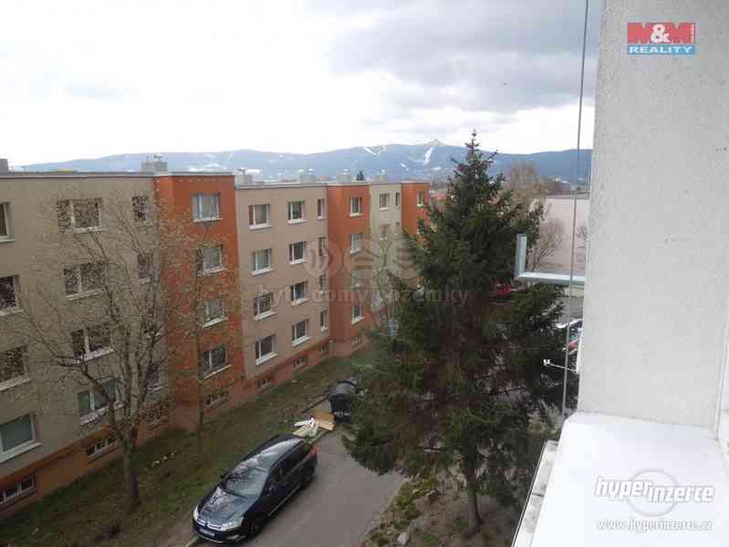 Prodej, byt 1+1, 45 m2, DV, Liberec XV-Starý Harcov - bazar - Hyperinzerce.cz