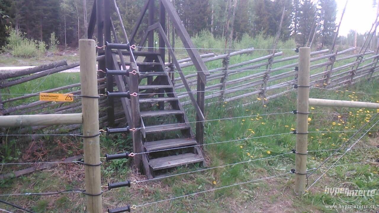 ploty, pletiva, lesnické pletivo, elektrický pletiva - bazar ...