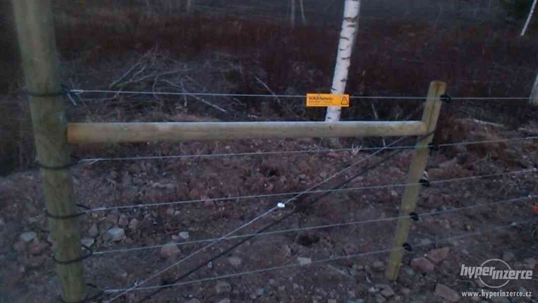 ploty, pletiva, lesnické pletivo, elektrický pletiva - bazar ...