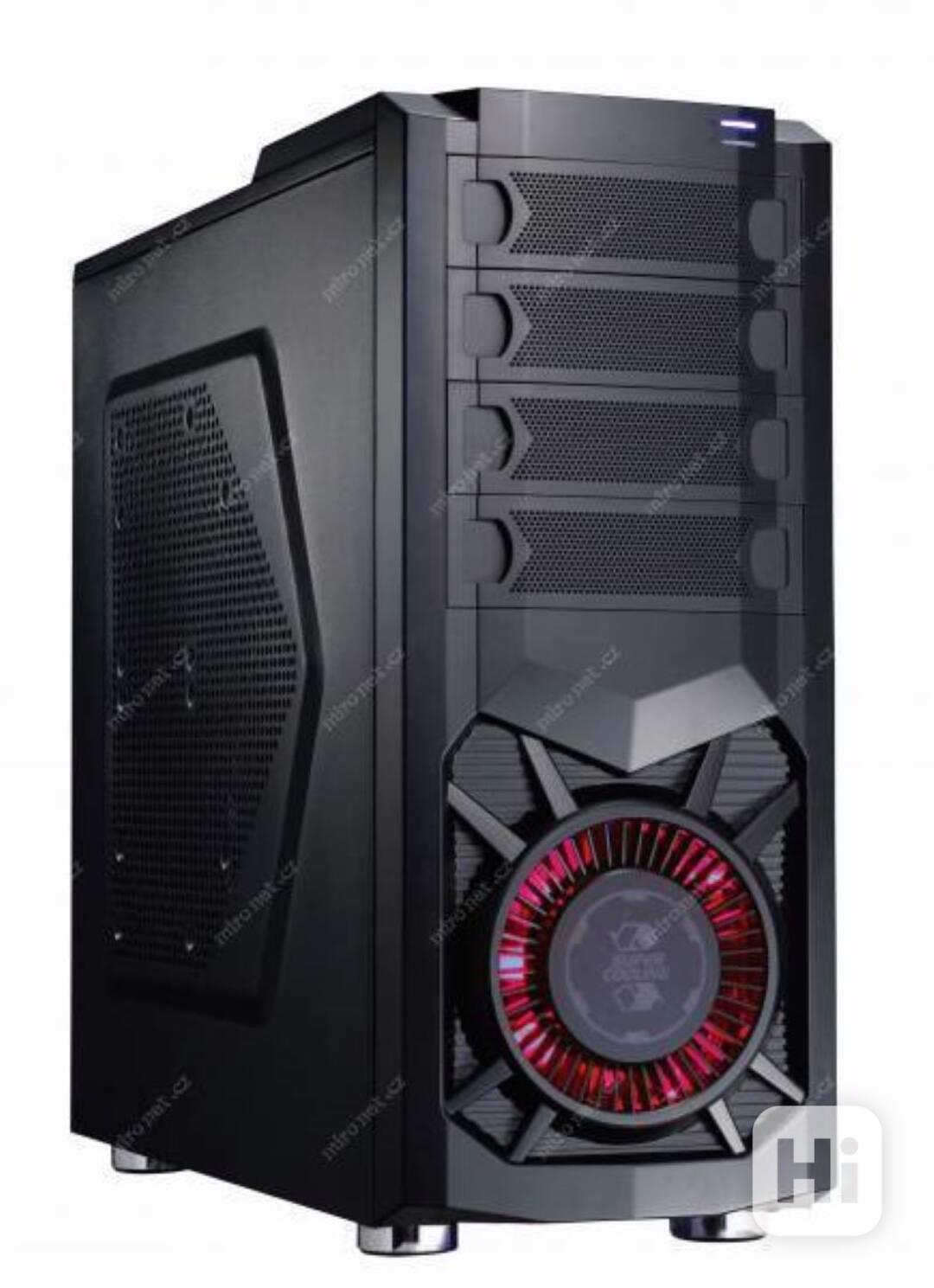 Prodej Herního PC - bazar - Hyperinzerce.cz