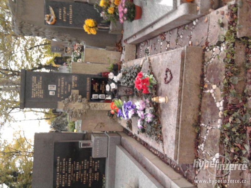 hrob - bazar - Hyperinzerce.cz