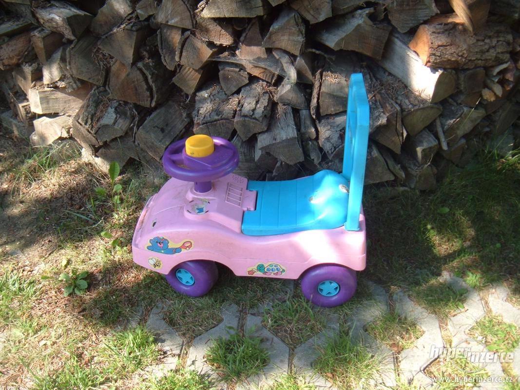 auticko - bazar - Hyperinzerce.cz