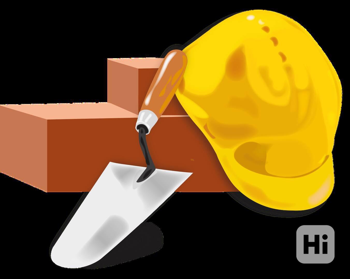 Stavební dělník/zedník - Německo oblast Lipsko - bazar - Hyperinzerce.cz