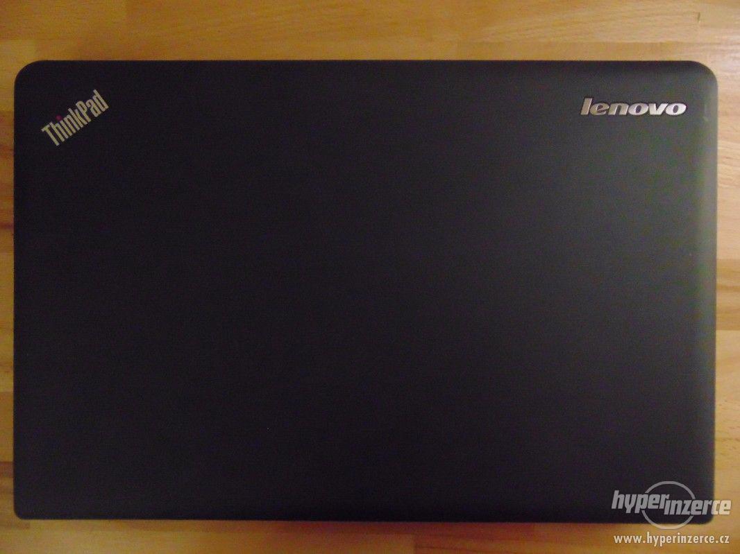 Prodám Lenovo ThinkPad Edge 531 cena 6500 Kč - bazar - Hyperinzerce.cz