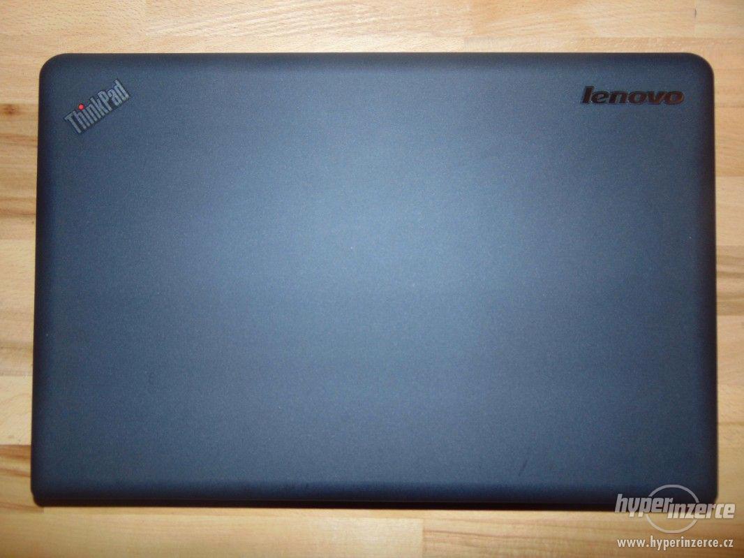 Prodám Lenovo ThinkPad Edge 531 cena 6500 Kč - bazar - Hyperinzerce.cz