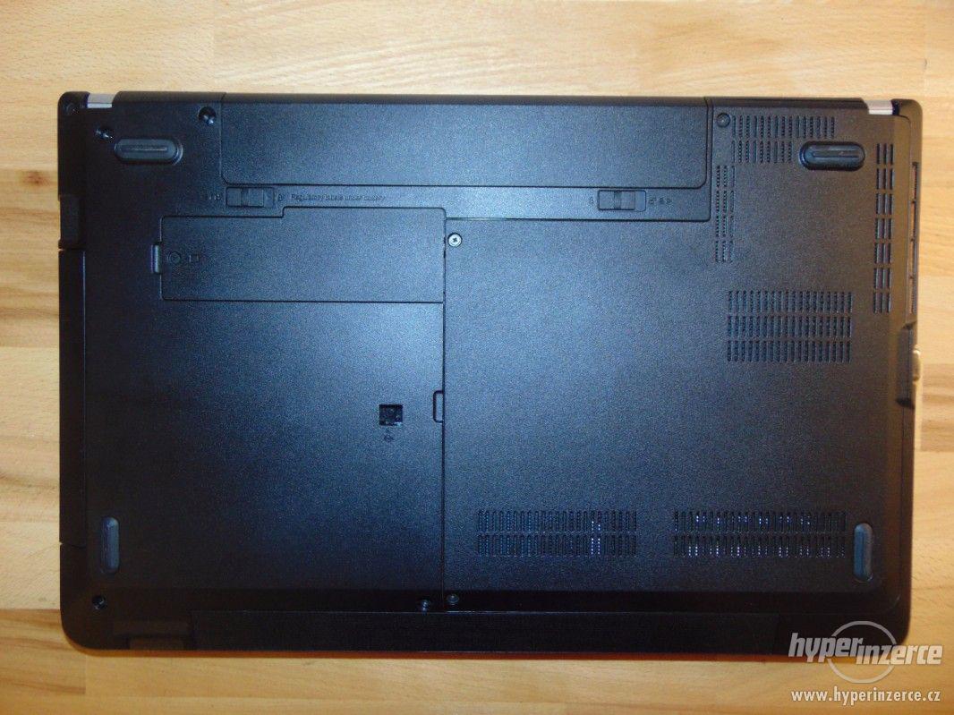 Prodám Lenovo ThinkPad Edge 531 cena 6500 Kč - bazar - Hyperinzerce.cz