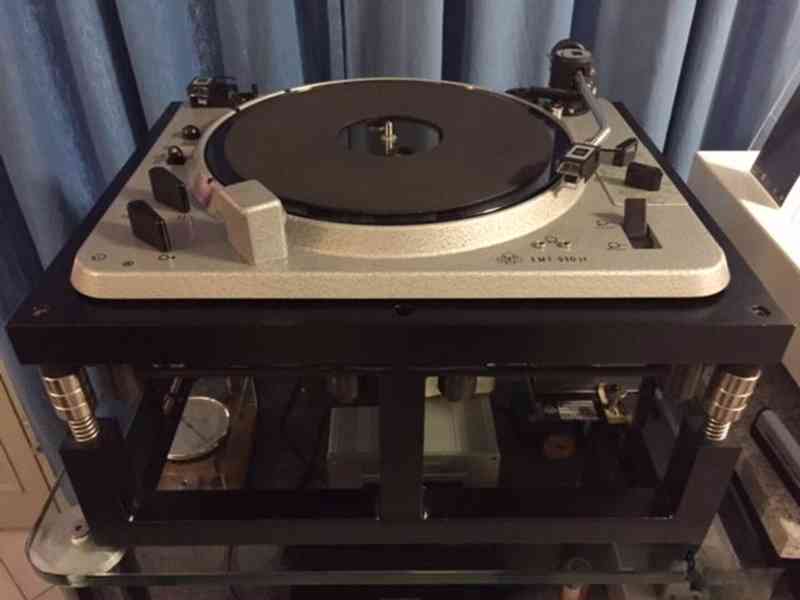 Used EMT 930st Turntables for Sale | HifiShark.com