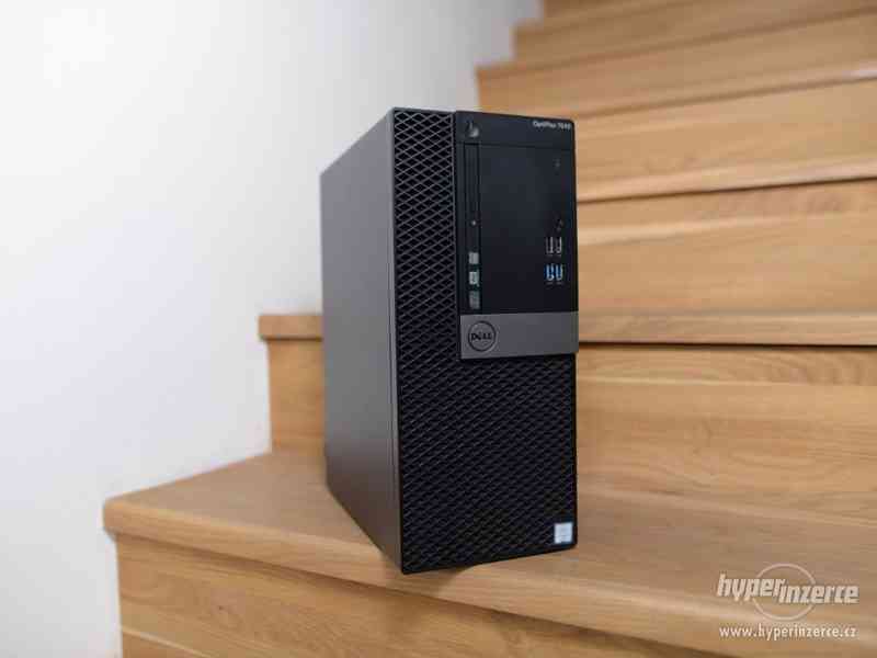 Vyhledávání: pocitac - Hyperinzerce.cz