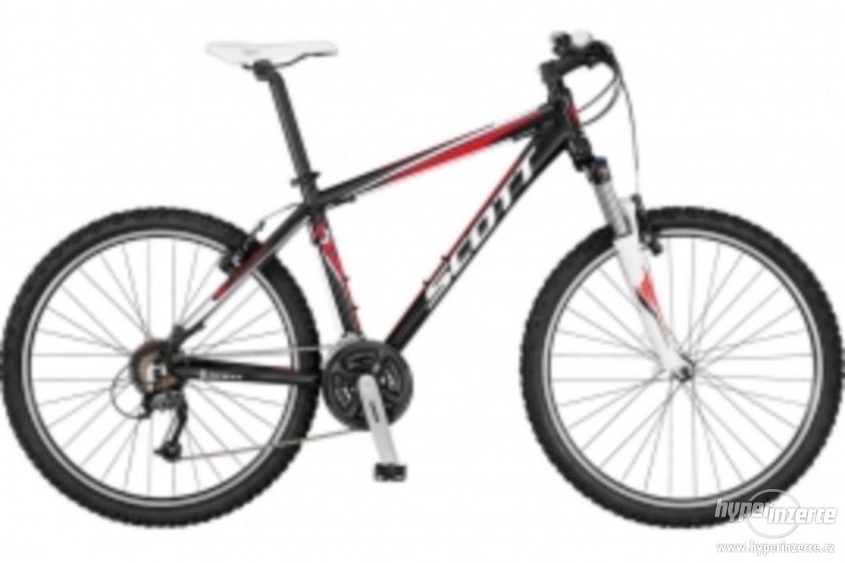 Kolo Scott aspect 50 - bazar - Hyperinzerce.cz