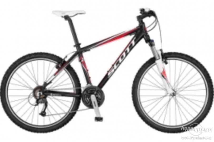 Kolo Scott aspect 50 - bazar - Hyperinzerce.cz