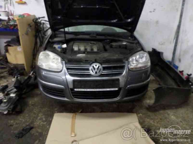 010.VOLKSWAGEN JETTA, GOLF 5, 1.9TDI, 77kW, BJB, BKC, BXE - bazar ...