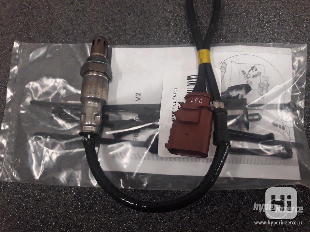 036906262AA Lambda před kat. 59/63 kw nová - bazar - Hyperinzerce.cz