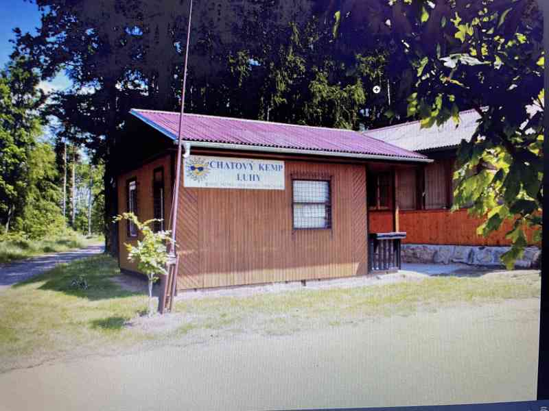 Brigáda Léto 2024 - bazar - Hyperinzerce.cz